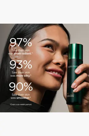 VERIPHY SKINCARE Hit Or Mist Facial Toner