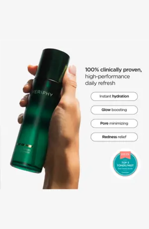 VERIPHY SKINCARE Hit Or Mist Facial Toner