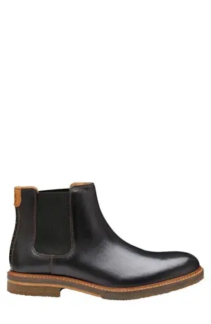 Johnston & Murphy Calder 175th Chelsea Boot