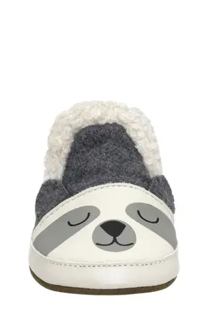 ROBEEZ® Wool Crib Shoe