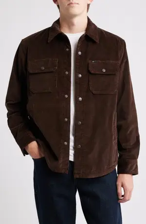 Ag Shirt Jacket Overshirts For Men
