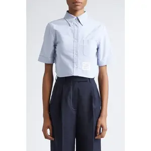 Thom Browne Blouse Tops