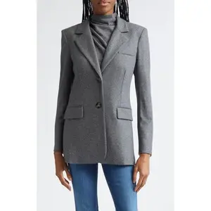 Veronica Beard Ryanne Blazer
