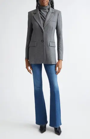 Veronica Beard Ryanne Blazer