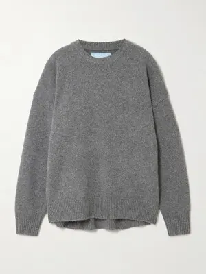 Arch4 Ribbed Sweaters For Women
