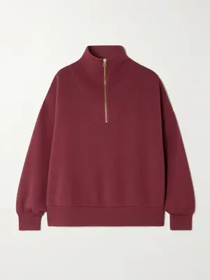 Varley Layered Sweatshirts Hoodies For Women
