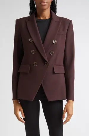 Veronica Beard Miller Dickey Jacket