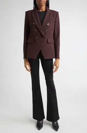 Veronica Beard Miller Dickey Jacket