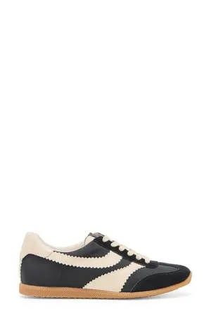 Dolce Vita Limit Sneaker - Black Nylon