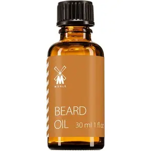 MUHLE Beard Oil - Brown