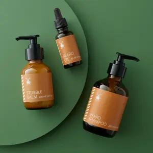 MUHLE Beard Oil