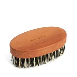 MUHLE Beard Brush - Brown