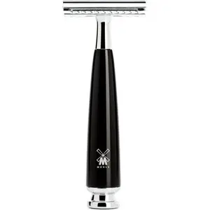 MUHLE Rytmo Safety Razor - Black