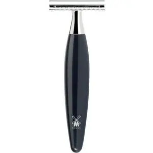 MUHLE Kosmo Safety Razor - Black