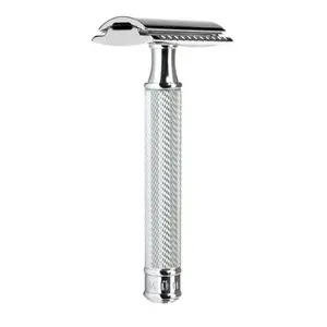 MUHLE Traditional Safety Razorclosed Comb