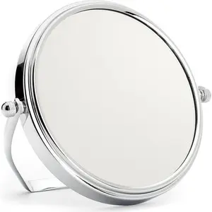 MUHLE Magnification Shaving Mirror - Chrome