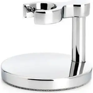 MUHLE Traditional Series Safety Razor Stand - Chrome