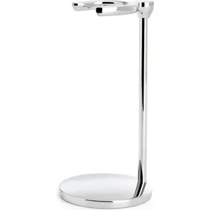 MUHLE Sophist & Classic Series Shaving Brush Stand - Chrome