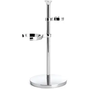 MUHLE Purist Shaving Set Stand - Chrome