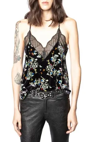 Zadig&voltaire Embroidered Tops