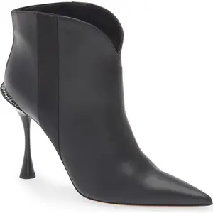BETZÁBE Bree Pointed Toe Bootie