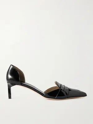 TOM FORD Patent-leather Pumps
