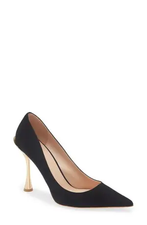 BETZÁBE Thalia Pointed-toe Pump