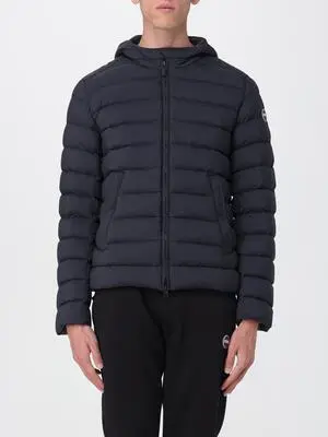 COLMAR Quilted Jacket - Black
