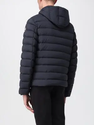 COLMAR Quilted Jacket - Black