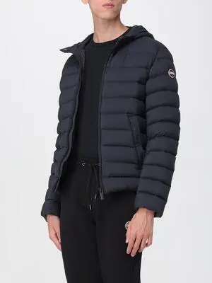 COLMAR Quilted Jacket - Black