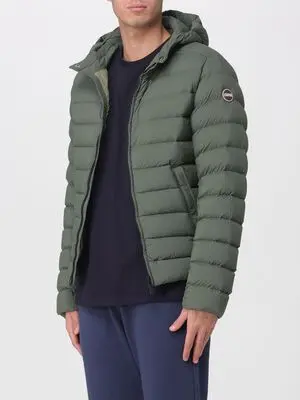 COLMAR Padded Jacket - Military