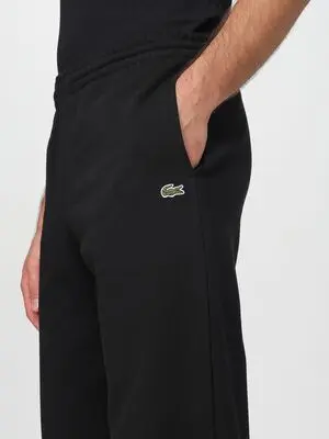 Lacoste Trousers - Black
