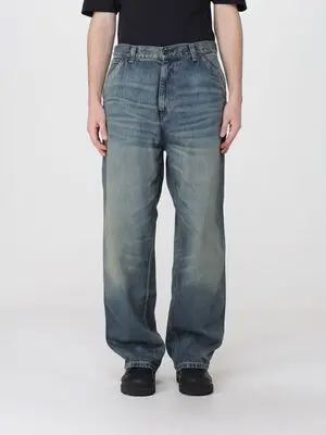 Carhartt Work In Progress Jeans - Blue