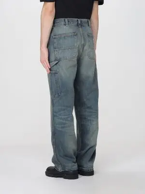 Carhartt Work In Progress Jeans - Blue