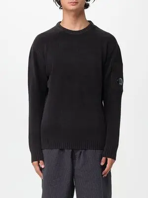 C.p. Company Off The Shoulder Sweaters For Men