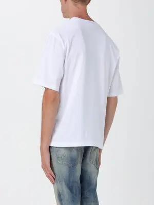 Dsquared2 T-shirt - White