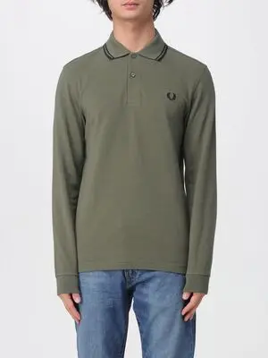 Fred Perry Polo Shirt