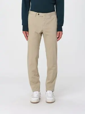 PT TORINO Pants - Beige