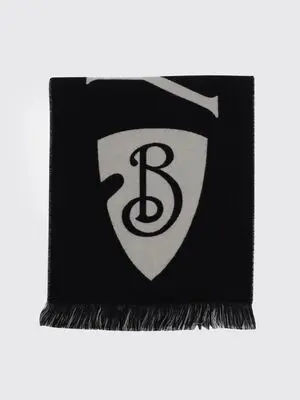 Burberry Scarf - Black