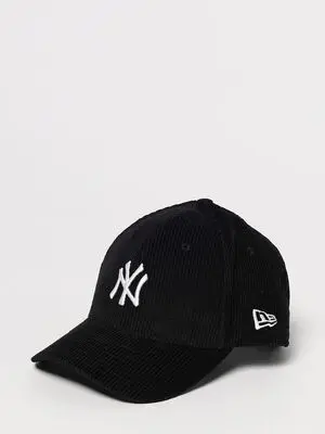 New Era Cap - Black