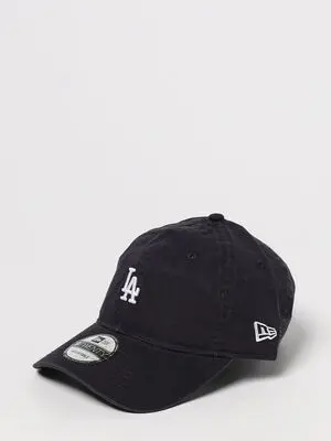 New Era Cap - Navy