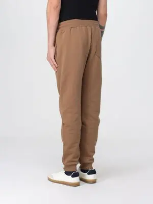DONDUP Straight Leg Trousers