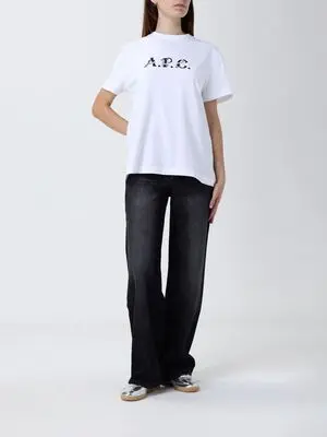 A.p.c. T-shirt