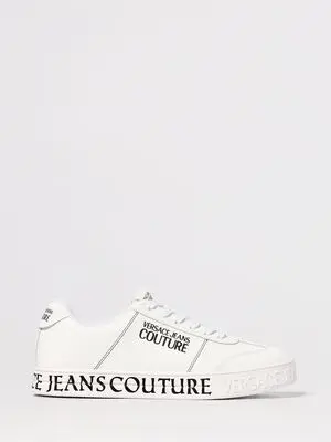 Versace Sneakers - White