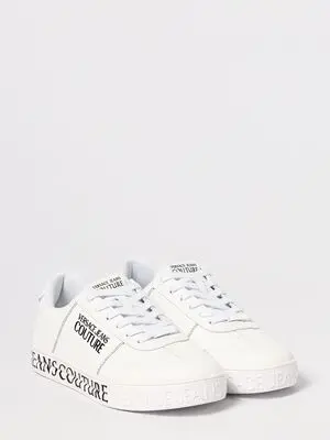Versace Sneakers - White