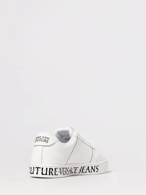 Versace Sneakers - White