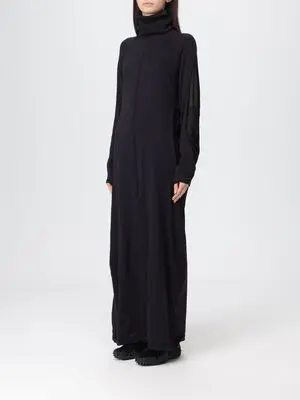 Y3 Maxi Dress