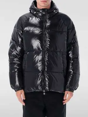 Pyrenex Puffer Jacket - Black