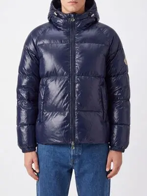 Pyrenex Puffer Jacket - Blue