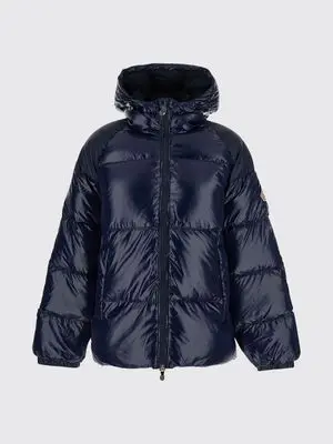 Pyrenex Puffer Jacket - Blue